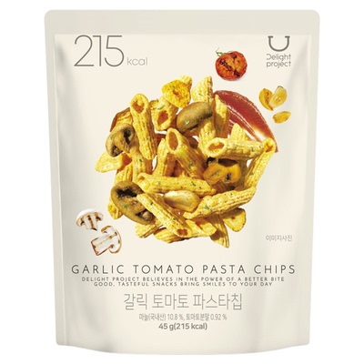 oliveyoung糯米薯片空心脆零食