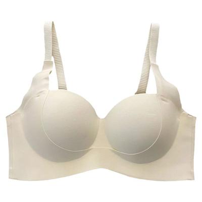 拜托！聚拢内衣炒显胸泰显身材