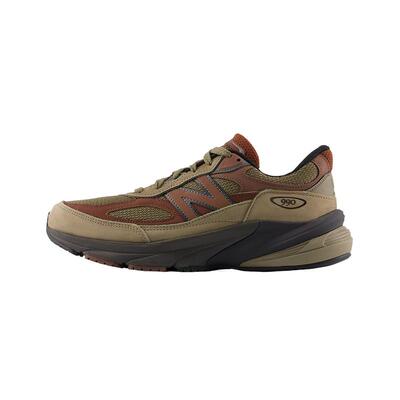 NewBalance官方990V6休闲鞋