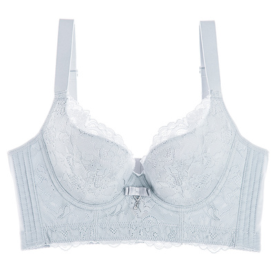 调整型内衣玛迪贝尔软钢圈上托夏