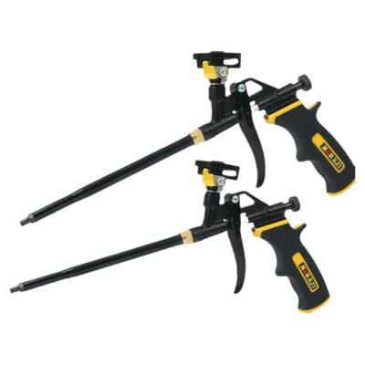 特氟龙涂层专用枪胶之舞免清洗