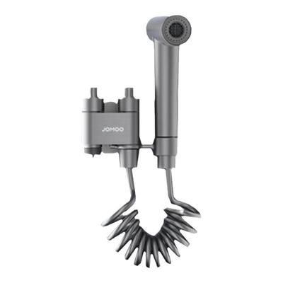 九牧一进二出马桶伴侣冲洗喷枪