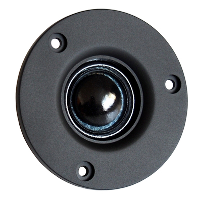 莞音3寸高音喇叭丝膜74mm面板