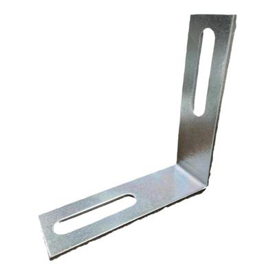 加长角码楼梯角码幕墙连接件