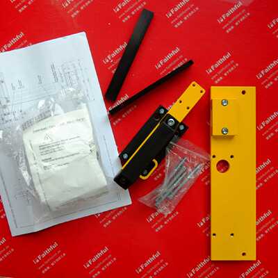 议价Euchner 104309 安士能全新安全开关 RIEGEL CET-A-C