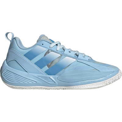 Adidas/阿迪达斯正品XENOBURST男女实战缓震运动篮球鞋JR4375