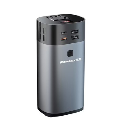 纽曼NB160豪华版纯正弦波逆变器