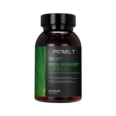 Picnelt锯棕榈番茄红素前腺胶囊