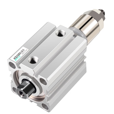 ACQJ可调行程薄型气缸