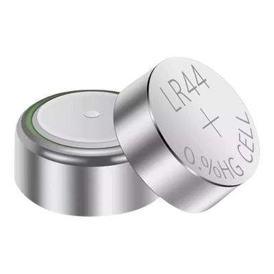 LR44 LR1130 CR2032纽扣电池AG13 L1154 A76 SR44 357A通用手表计算机儿童玩具LR1130电子手表1.5v圆形CR2032