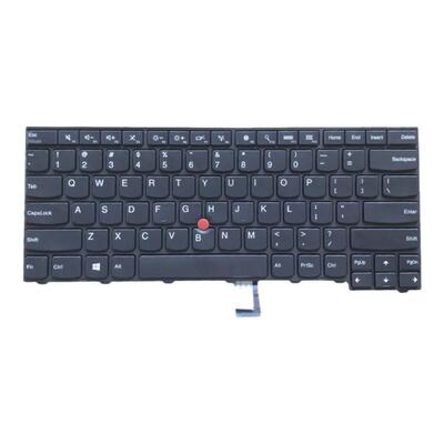更换E431E450E475E430键盘