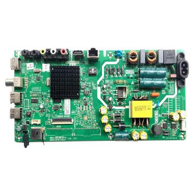 电视机主板创维5800-A8S480-0P10