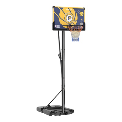 NBA联名可升降可移动篮球架家用