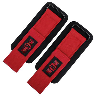 innstar健身专业护腕运动护具男