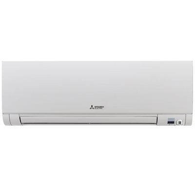 三菱电机MSZ-KY12VFK菱之感大1.5匹P空调变频挂机双排铜管1级能效