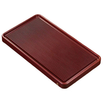 新中式电木汉唐功夫茶盘接管型