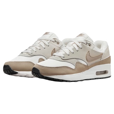 (断码32,33.5)NIKE/耐克大童MAX 1 气垫休闲运动跑步鞋DZ3307-006