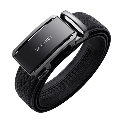 【野牛皮高档送礼】英国男士皮带