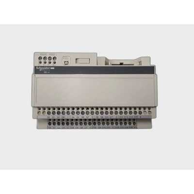 ABE7E16SRM20  TELEMECHANICS  ABE7E16SRM20  InputOutput Used