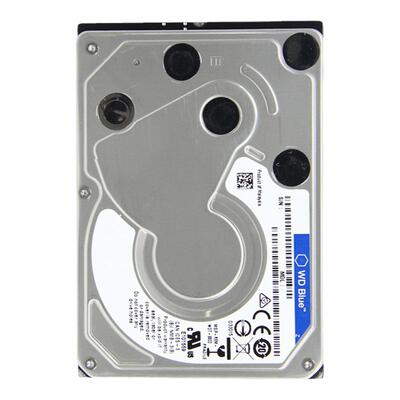 全新西数4T笔记本电脑硬盘2.5寸