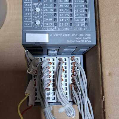 ABBABB模块DC551-CS31D2