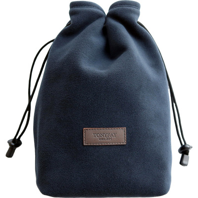 1DX6D5D4相机包r5r6绒布相机袋收纳D4D5D810zf单反内胆包防磨防水