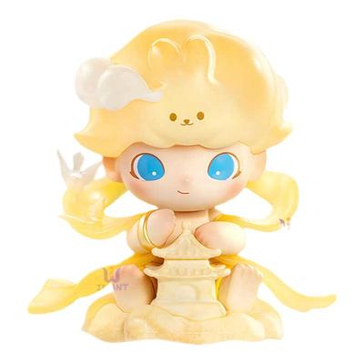 POPMART泡泡玛特 DIMOO月宫手办潮流礼物摆件可爱娃娃时尚玩具