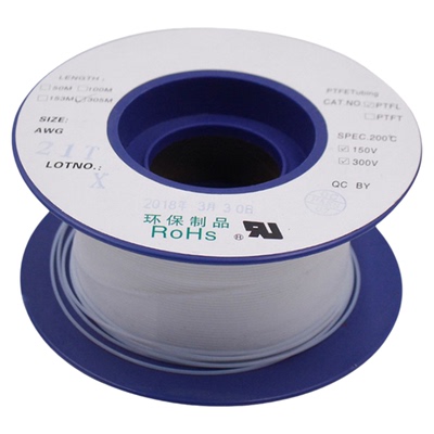 铁氟龙套管欣科耐高温、耐高压