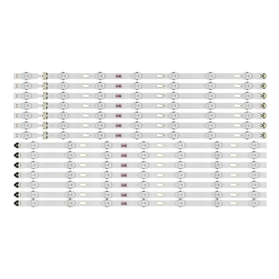 三星58寸电视液晶屏LED背光灯