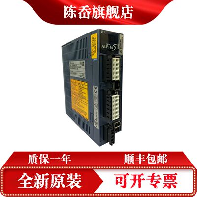 议价伺服驱动器RYT500101/201/401/751D5-VV/VS/LS2-Z25适用富士
