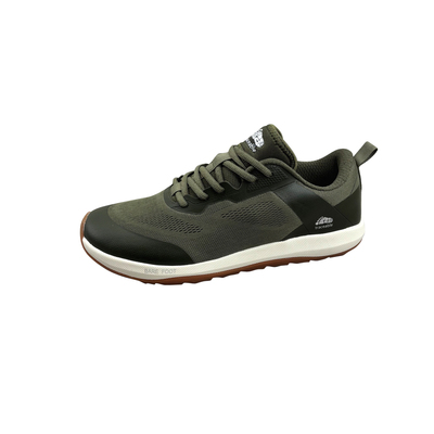 traceable宽楦越野跑鞋透气缓震