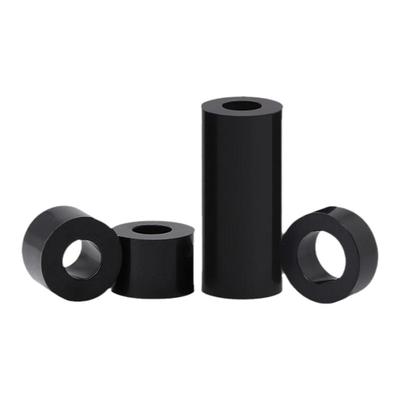 隔离柱尼龙套管垫高垫圈间隔柱