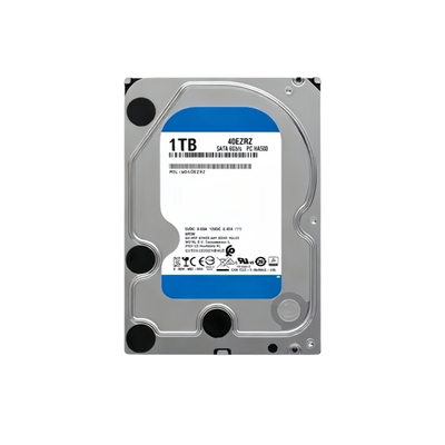 6TB高速机械硬盘500G/1TB/2T/3T/4T台式电脑监控服务器游戏黑盘