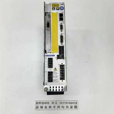 议价科尔摩根驱动器S70602-NAPMNA原装正品现货，功能包好 议价