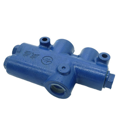 优先阀优先流量控制YXL-F160L-N7