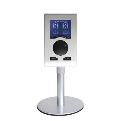 加尼拜克娃娃脸声卡支架万向支架