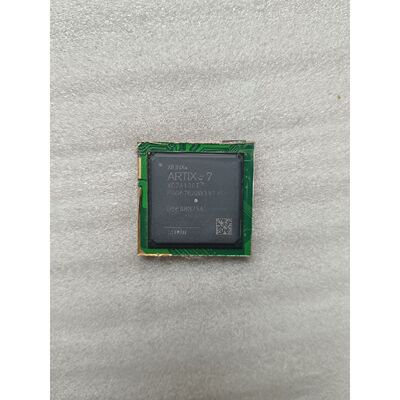 XC7A100TFGG676AB六片拍前询价下单