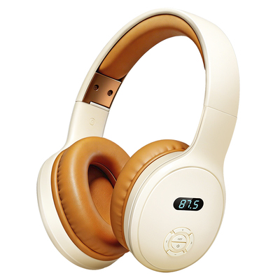 艾本C207四六级耳机无杂音2026款