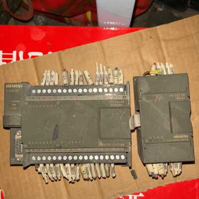 询价-PLC S7-200 CN CPU224 CNEM2