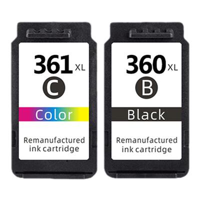 健赢辰适用PG660/CL661XL墨盒535