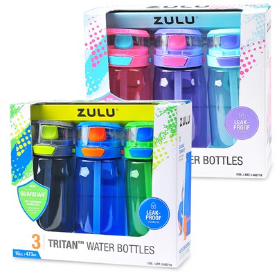 ZULU儿童硅胶吸嘴儿童吸管杯进口