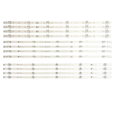 适用于海信H265AS5电视背光灯条