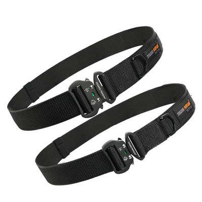 快拆眼镜蛇战术腰带多功能耐磨