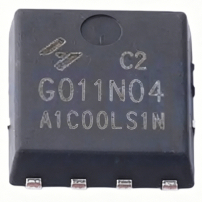 HYG011N04LS1C240V265AMOS管
