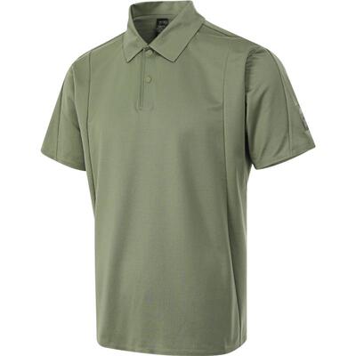 滔搏adidas阿迪达斯男子WJ  COOL POLO运动T恤JI8701