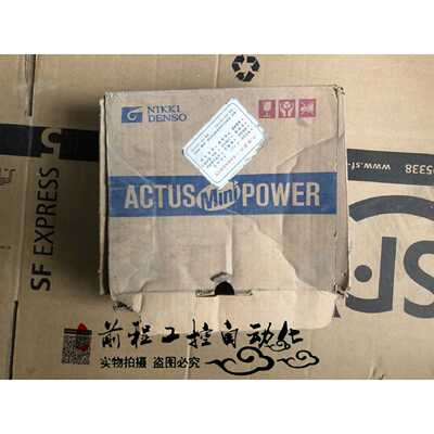 议价NPSA-ZMTA-751AE-CE  全新库存NIKKI驱动器 现货实物图 价格