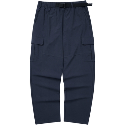 SKECHERS斯凯奇男子运动休闲长裤L124M053-005Z