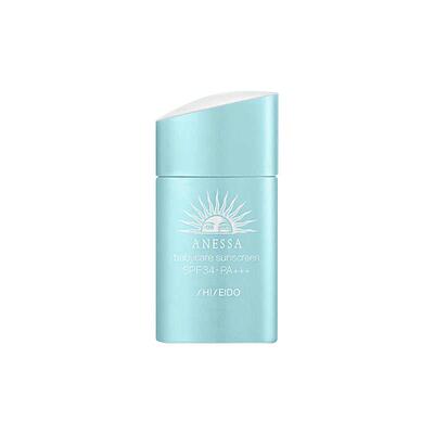 安热沙儿童物理防晒SPF34
