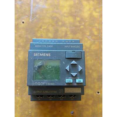 控制器230RC  型号6ED1 052-1MD00-—议价