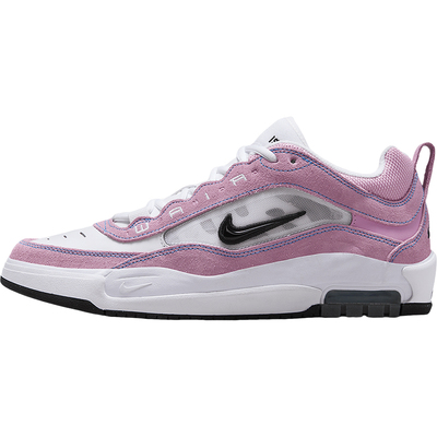 耐克男士绑带经典运动休闲板鞋